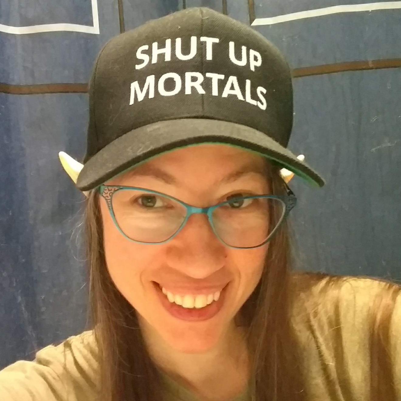 Mara Lynn Johnstone | Department of English at Sonoma State University